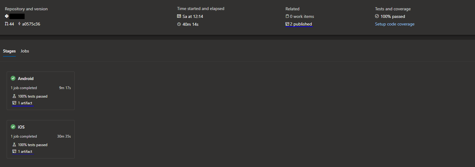 Build Flutter Apps For iOS, Android, And Windows