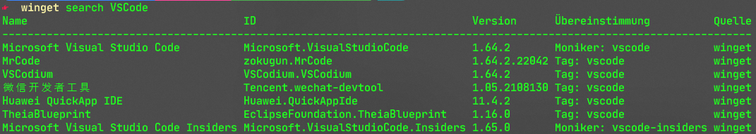 How To Manage Your Windows Apps With Winget