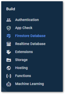 How To Use Firebase Cloud Firestore With A Flutter App