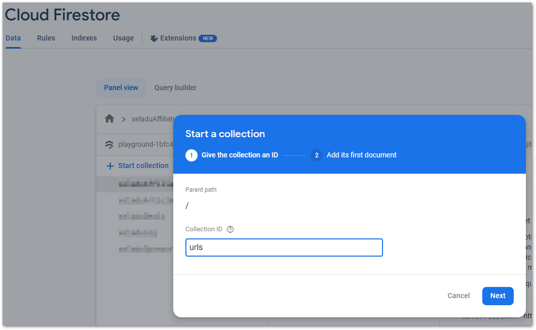Create Your Own Custom Url Shortener With Firebase In Just A Few Simple