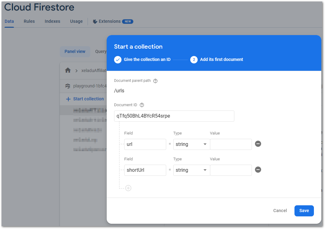 Create Your Own Custom URL Shortener with Firebase in Just a Few Simple Steps