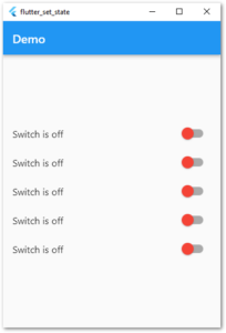 How To Remove The Flutter Debug Banner