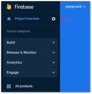 The Ultimate Guide for Working with the Firebase Console!