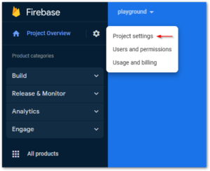 The Ultimate Guide for Working with the Firebase Console!