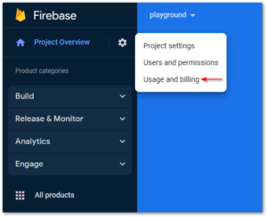 The Ultimate Guide for Working with the Firebase Console!