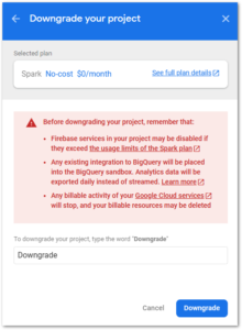 The Ultimate Guide for Working with the Firebase Console!