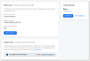 The Ultimate Guide for Working with the Firebase Console!