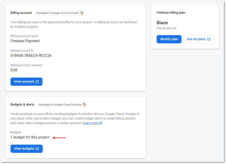 The Ultimate Guide for Working with the Firebase Console!