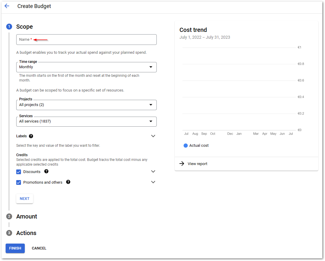The Ultimate Guide for Working with the Firebase Console!