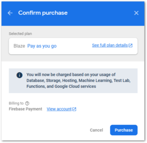The Ultimate Guide for Working with the Firebase Console!