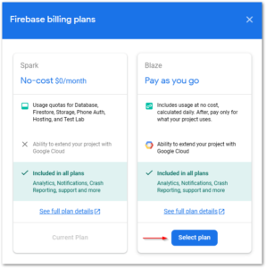 The Ultimate Guide for Working with the Firebase Console!
