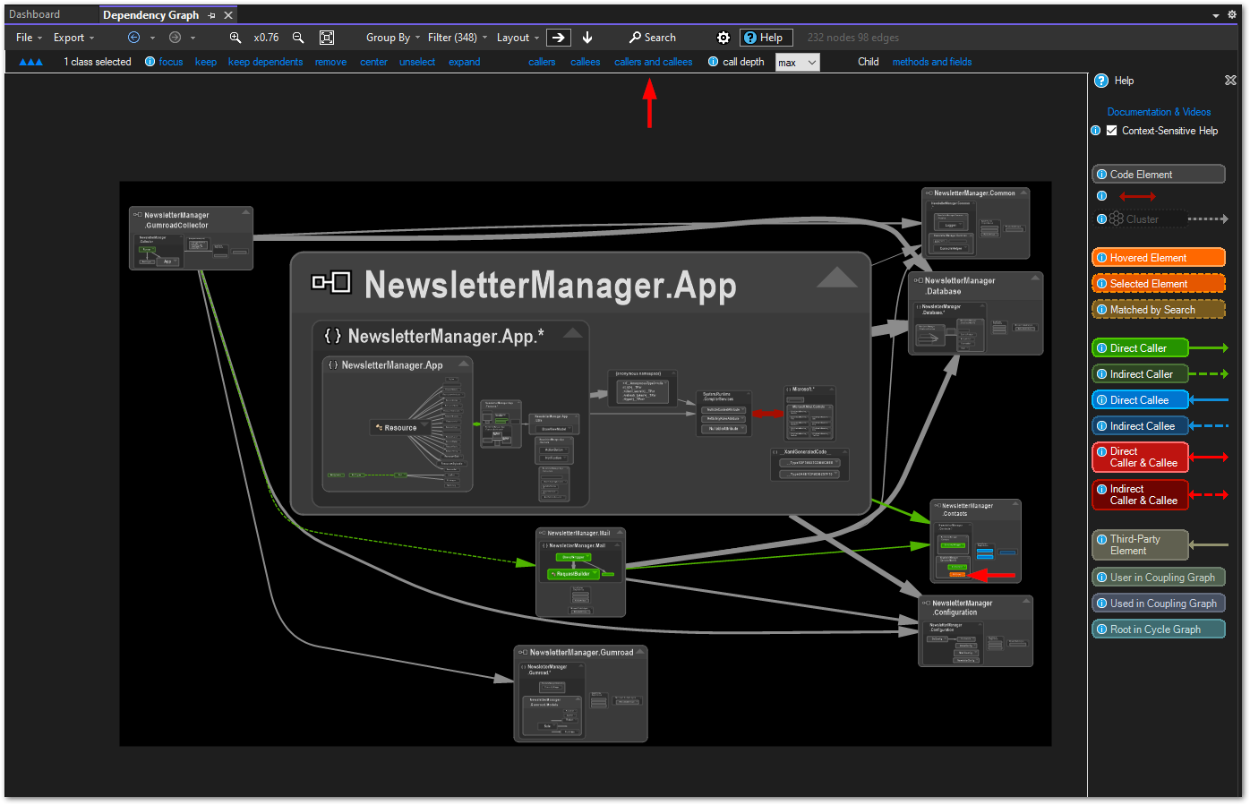 How You Can Enhance Your Code Quality With NDepend